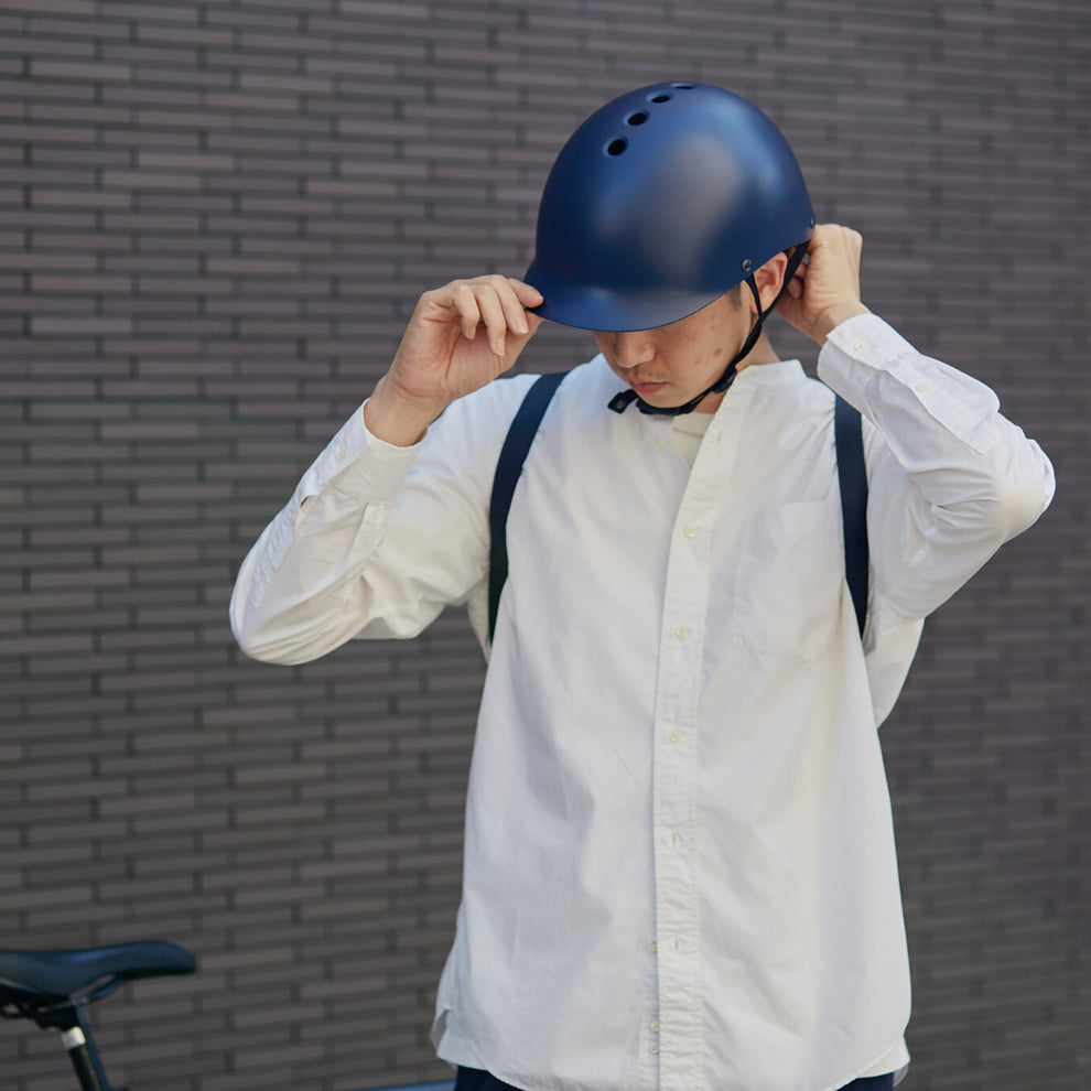Dashel Cycle Helmet – tokyobike London