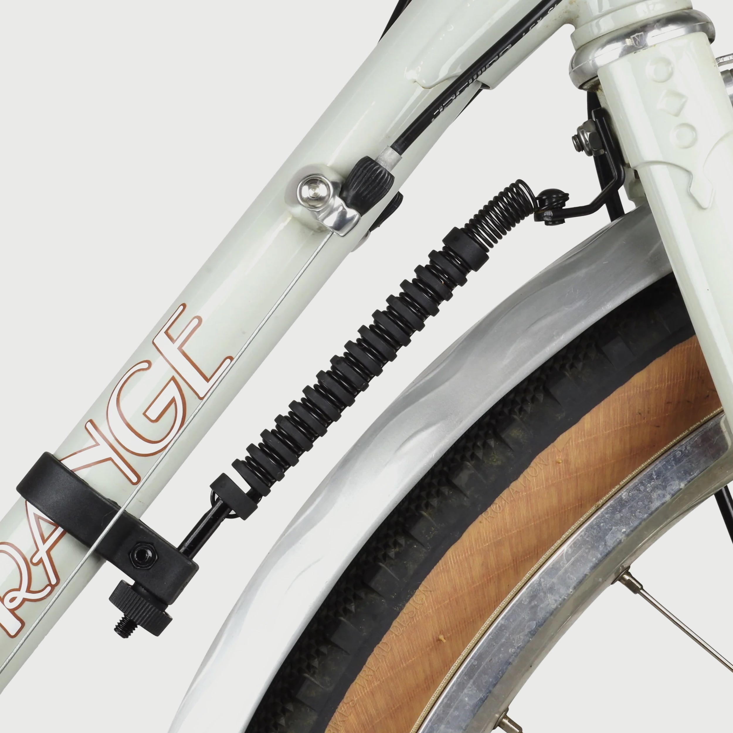 Wheel Stabiliser – tokyobike London