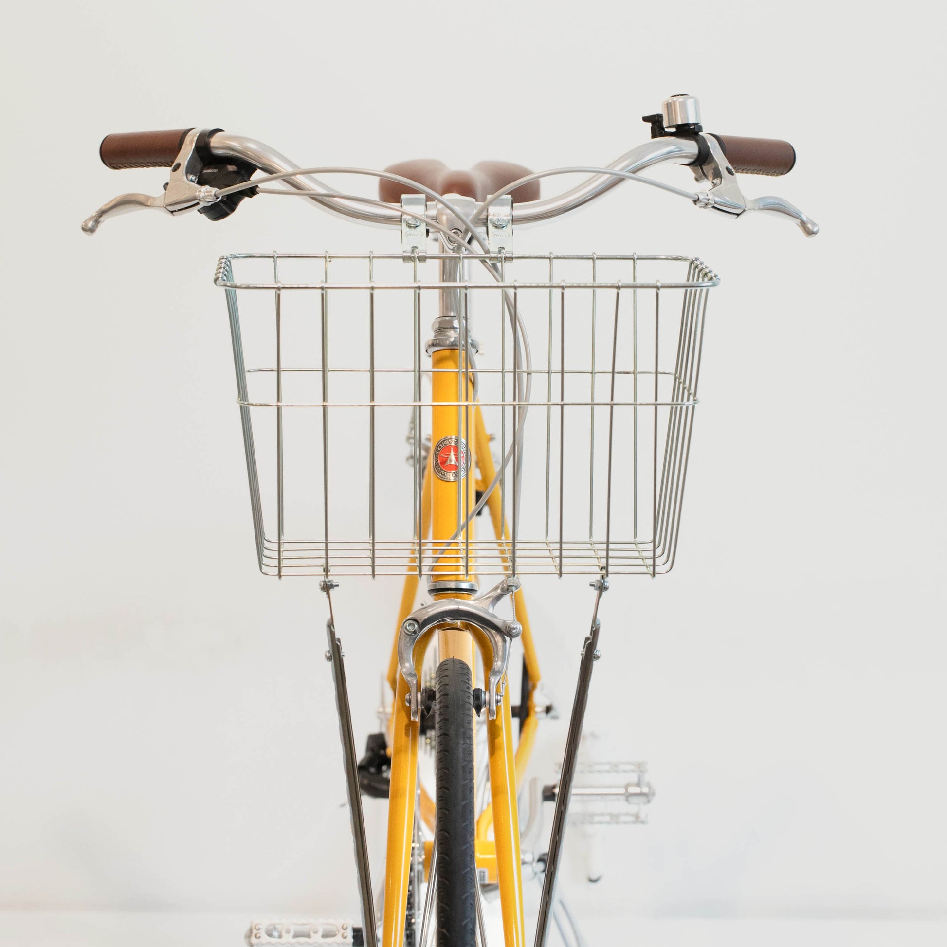 Front Grocery Basket #135 – tokyobike London