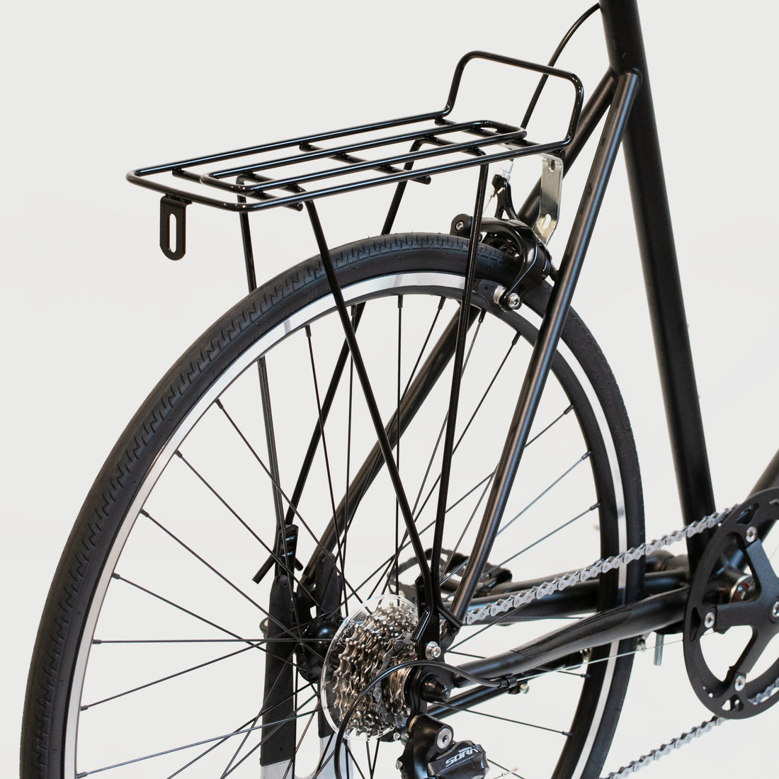 WALD - Rear rack, #215 – tokyobike London