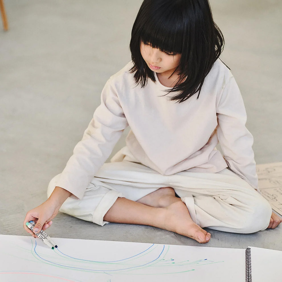 Jonee's Well Rounded Markers – tokyobike London