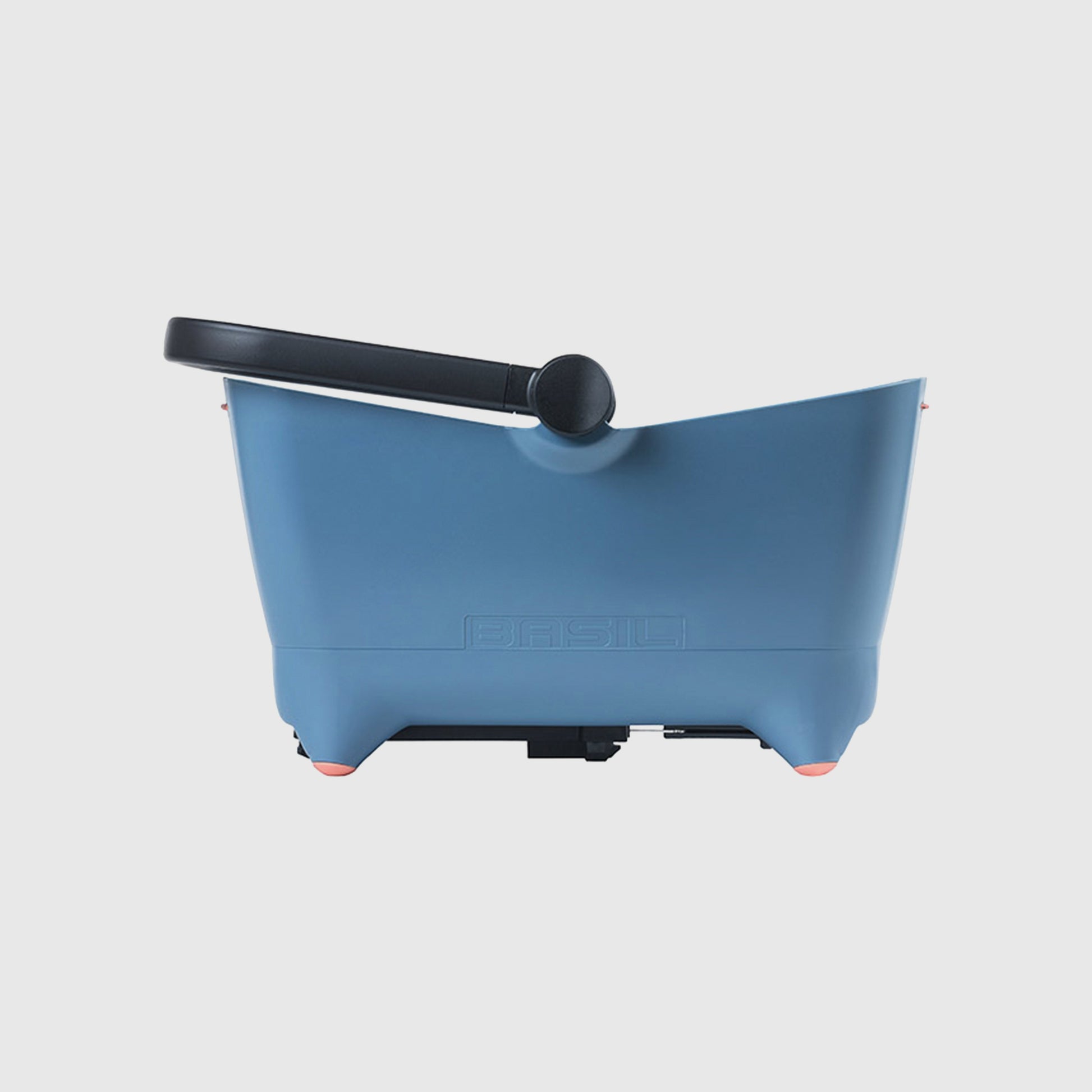 Basil Dog Buddy MIK basket – tokyobike London