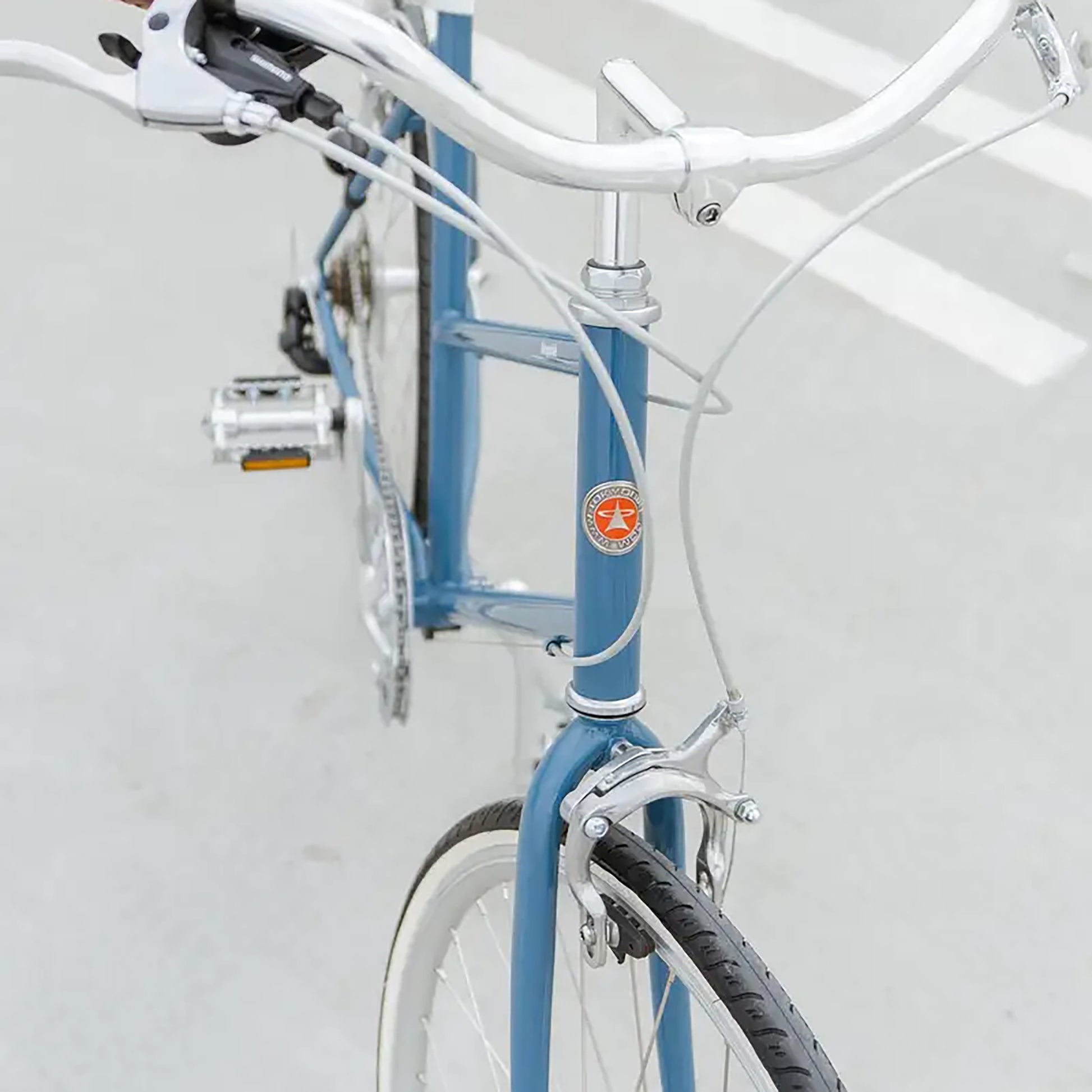 tokyobike Bisou – tokyobike London