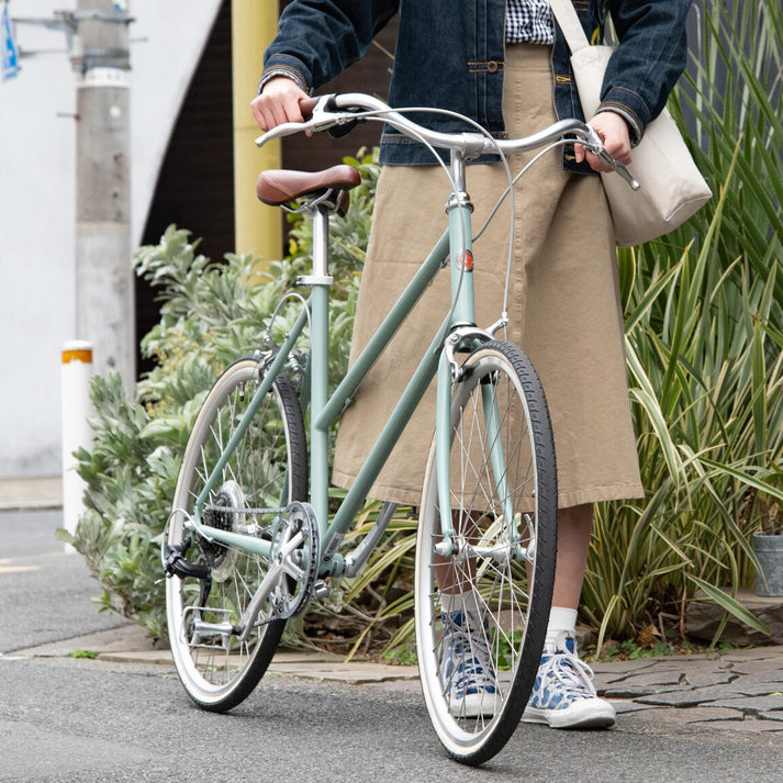 tokyobike Bisou – tokyobike London
