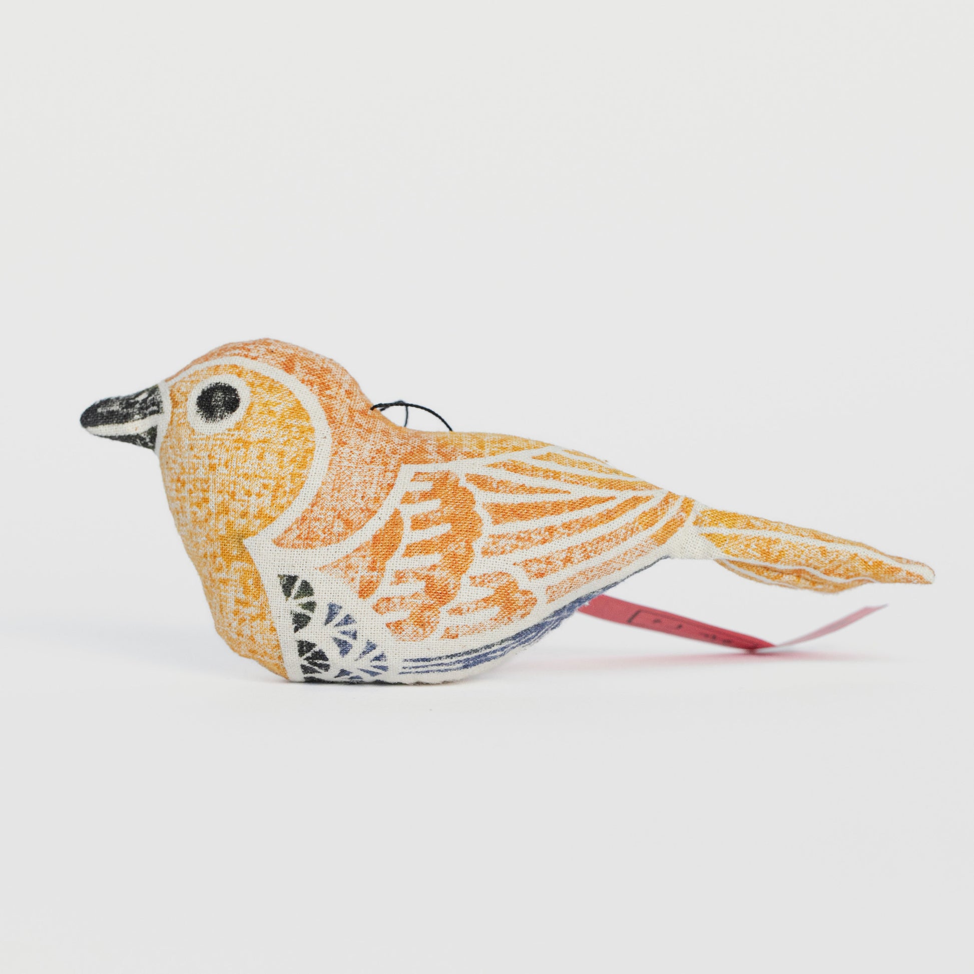 Shinkogei Handmade Woodblock Animals – tokyobike London