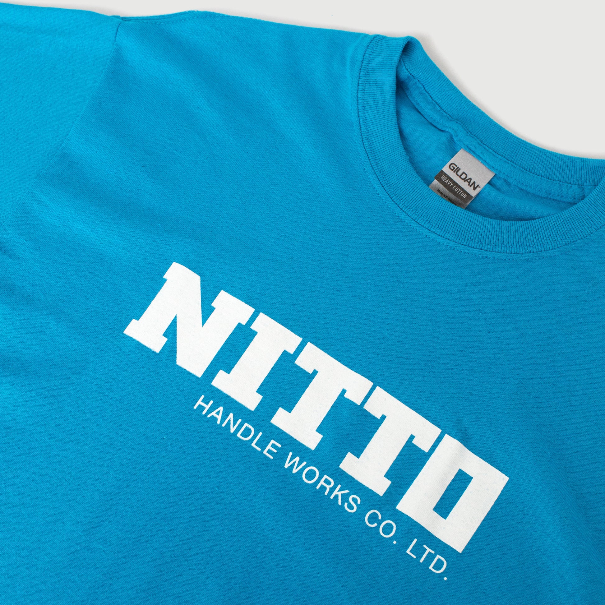 Logo T-Shirt – tokyobike London