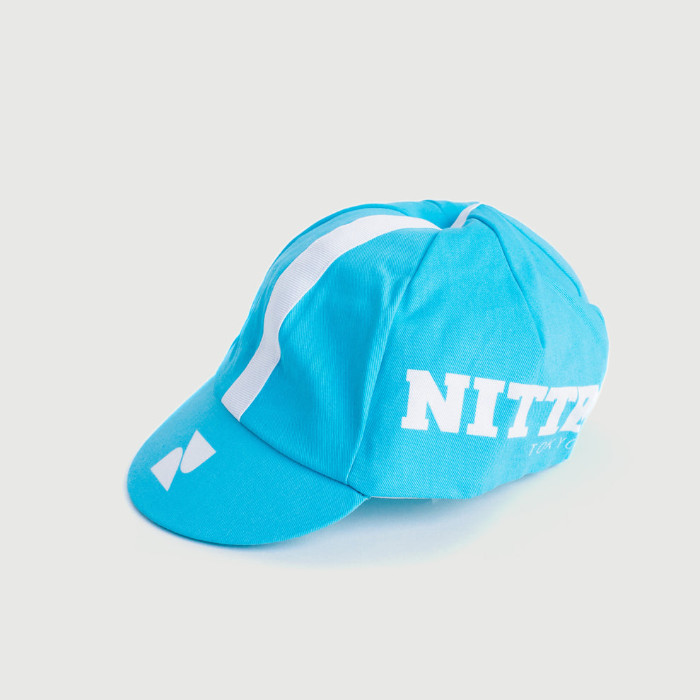 Cycling Cap – tokyobike London