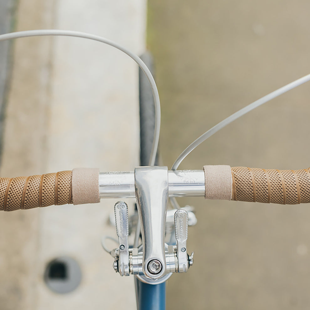 Dia Compe - ENE Clamp On Stem Shifter Levers, CNC Clamp, Power Ratchet ...