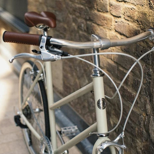 Handlebars – tokyobike London