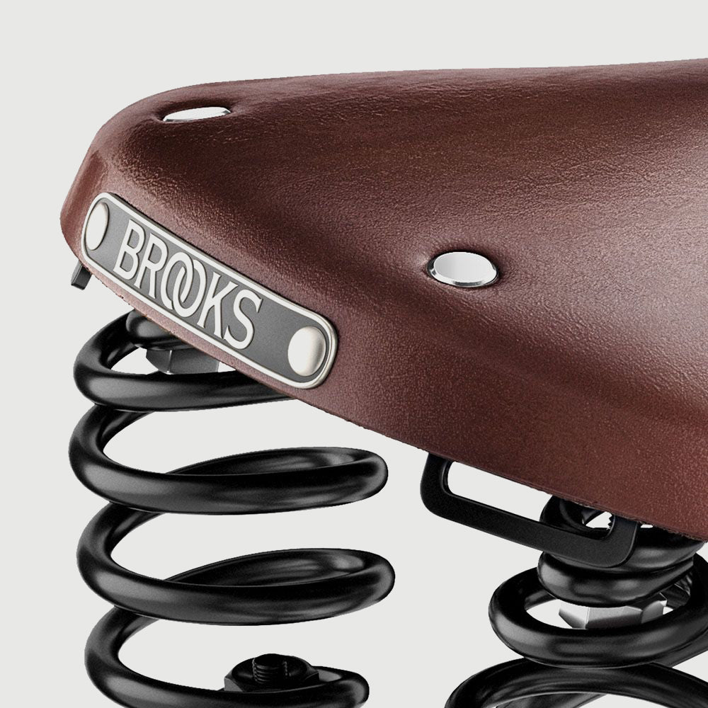 BROOKS - Flyer Saddle – tokyobike London