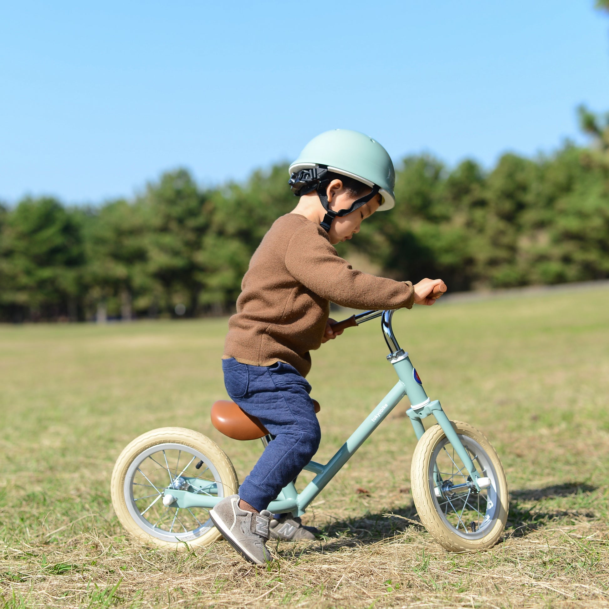 Paddle – tokyobike London
