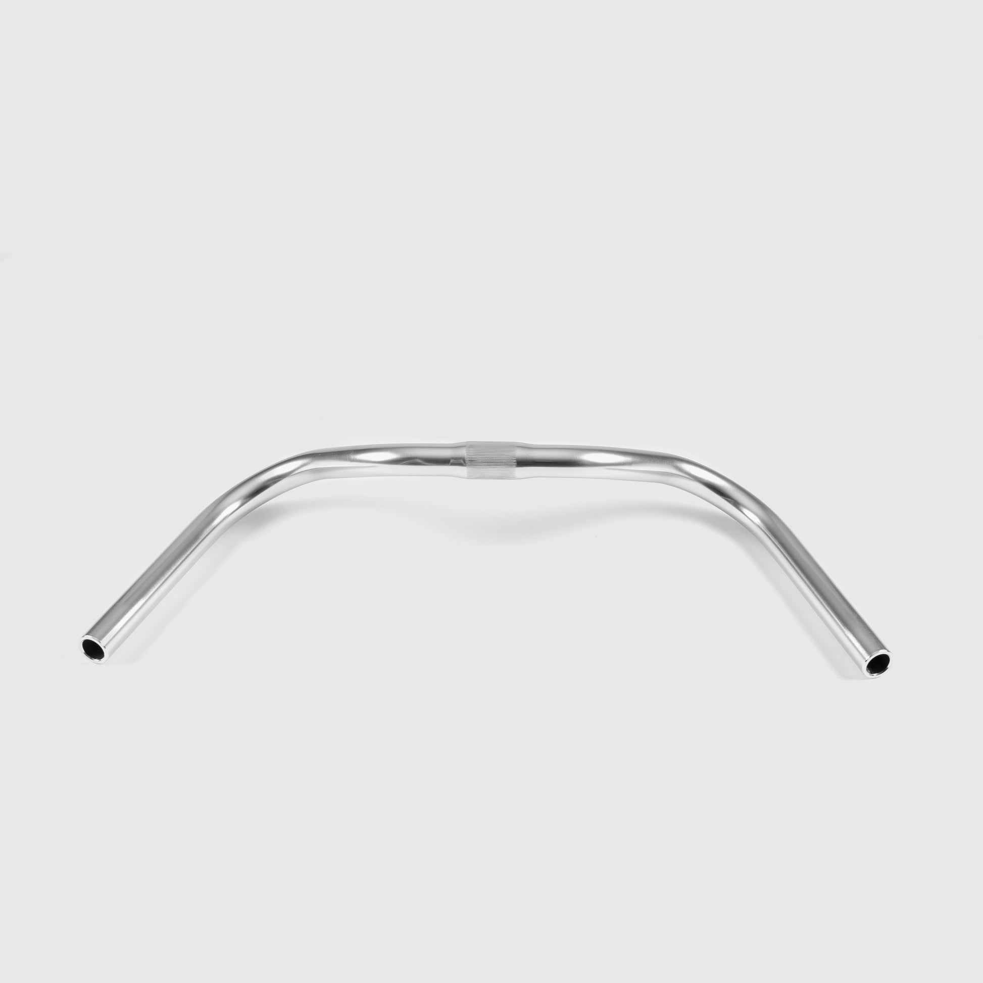 Nitto - Handlebar, B603AA, Silver – tokyobike London