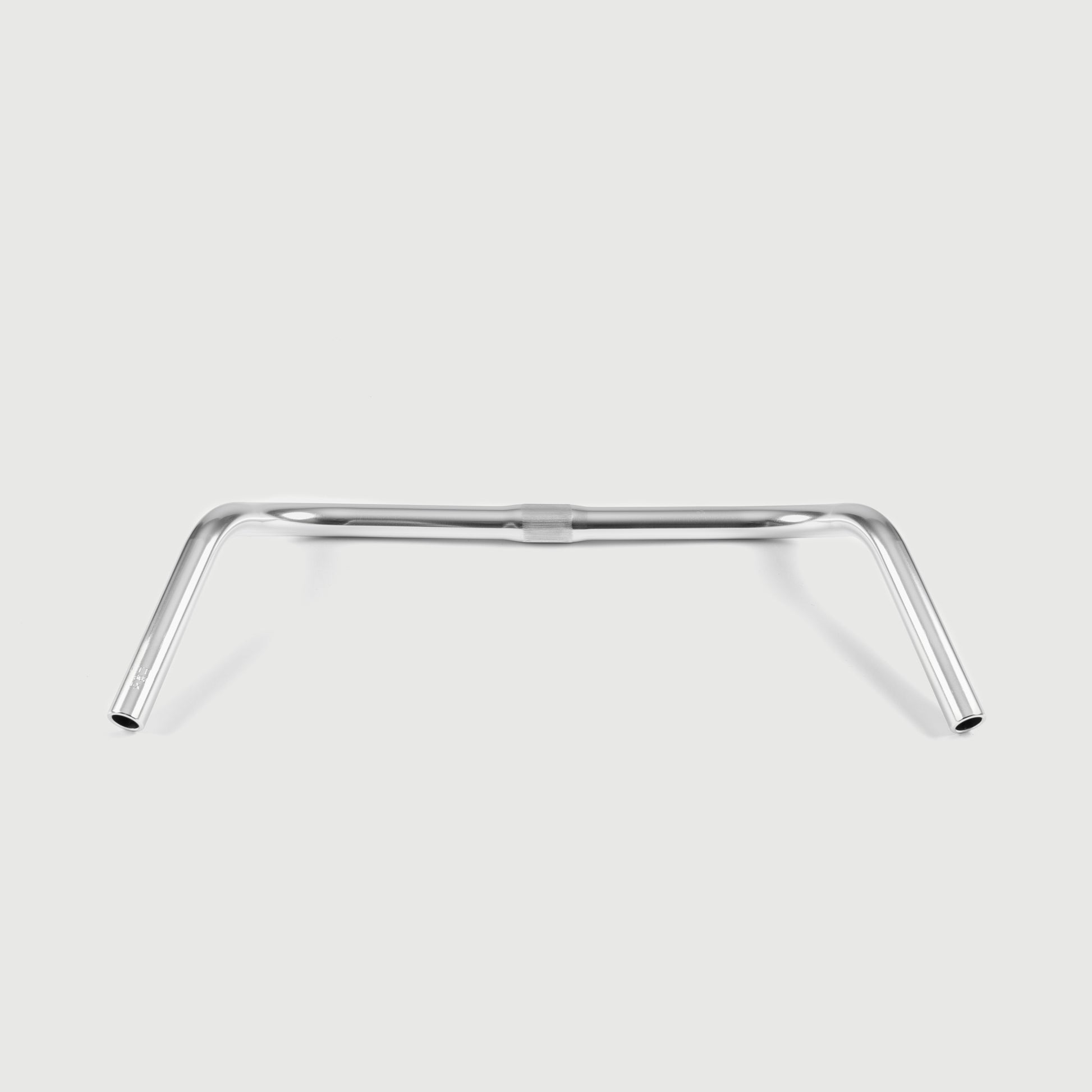 Nitto - Handlebar, B603AA, Silver – tokyobike London