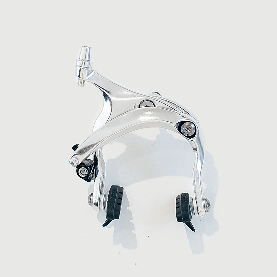 TEKTRO - Brake Caliper (Front) R369 Long arch, Silver (CS, NTC, A10 ...