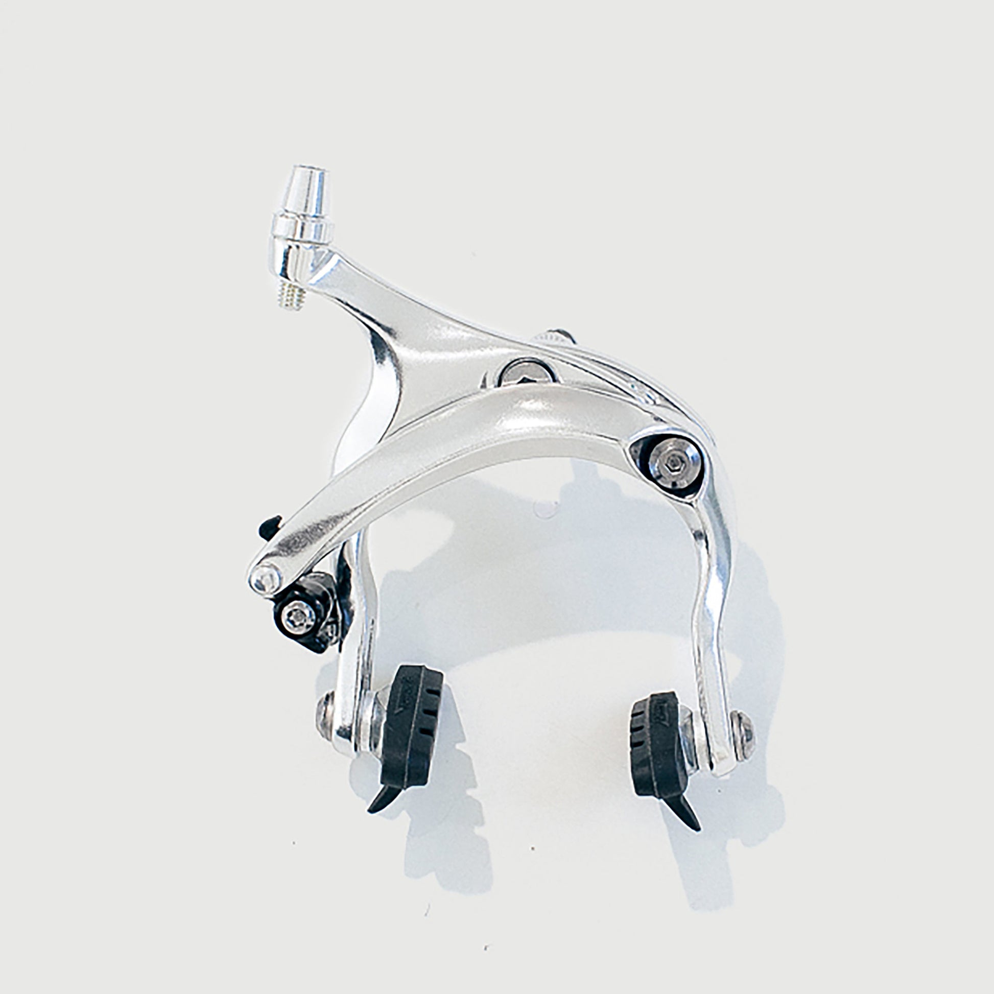 TEKTRO - Brake Caliper (Front) R369 Long arch, Silver (CS, NTC, A10) – tokyobike London