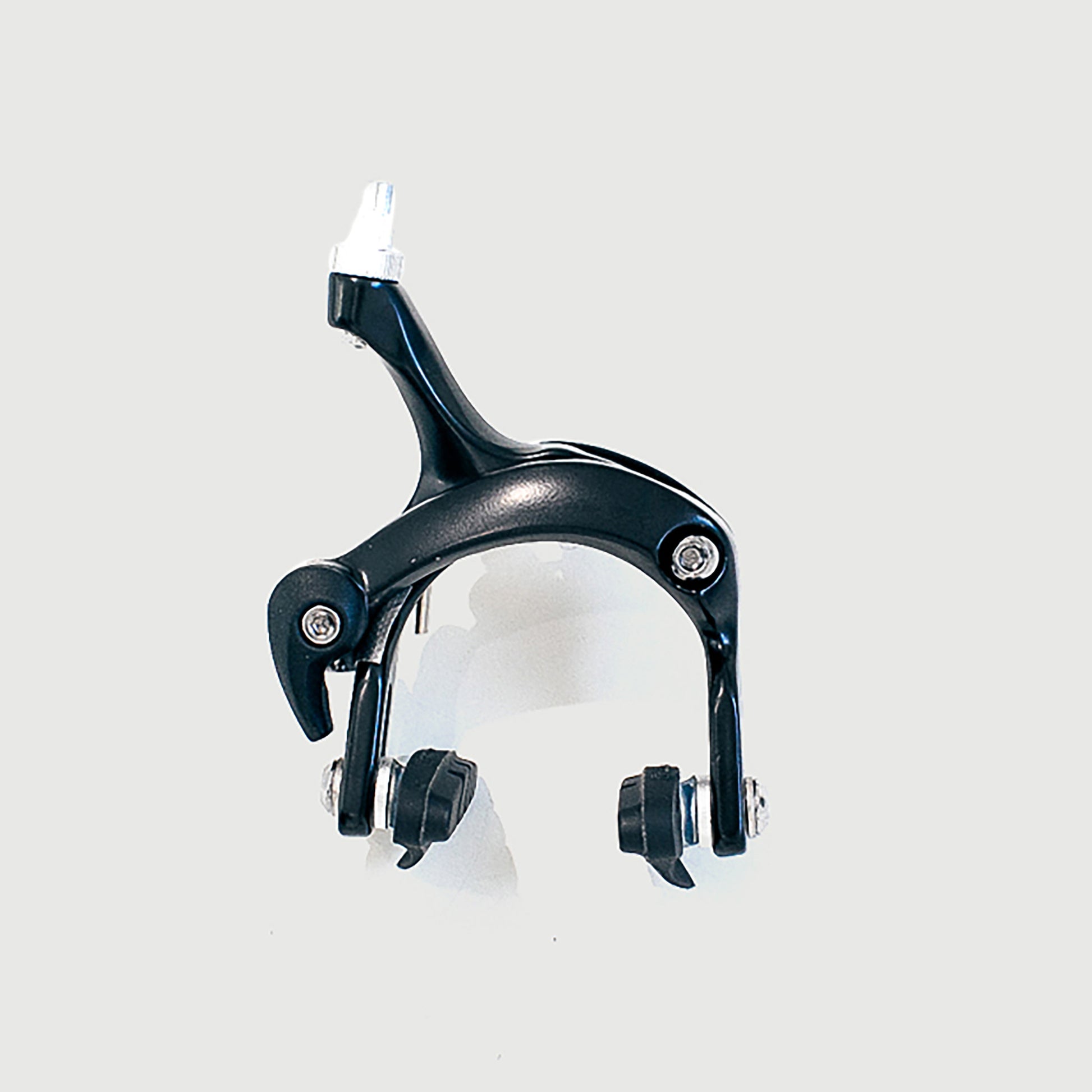 TEKTRO - Brake Caliper (Front) R315, Short arch, Black (TL9, 9S ...