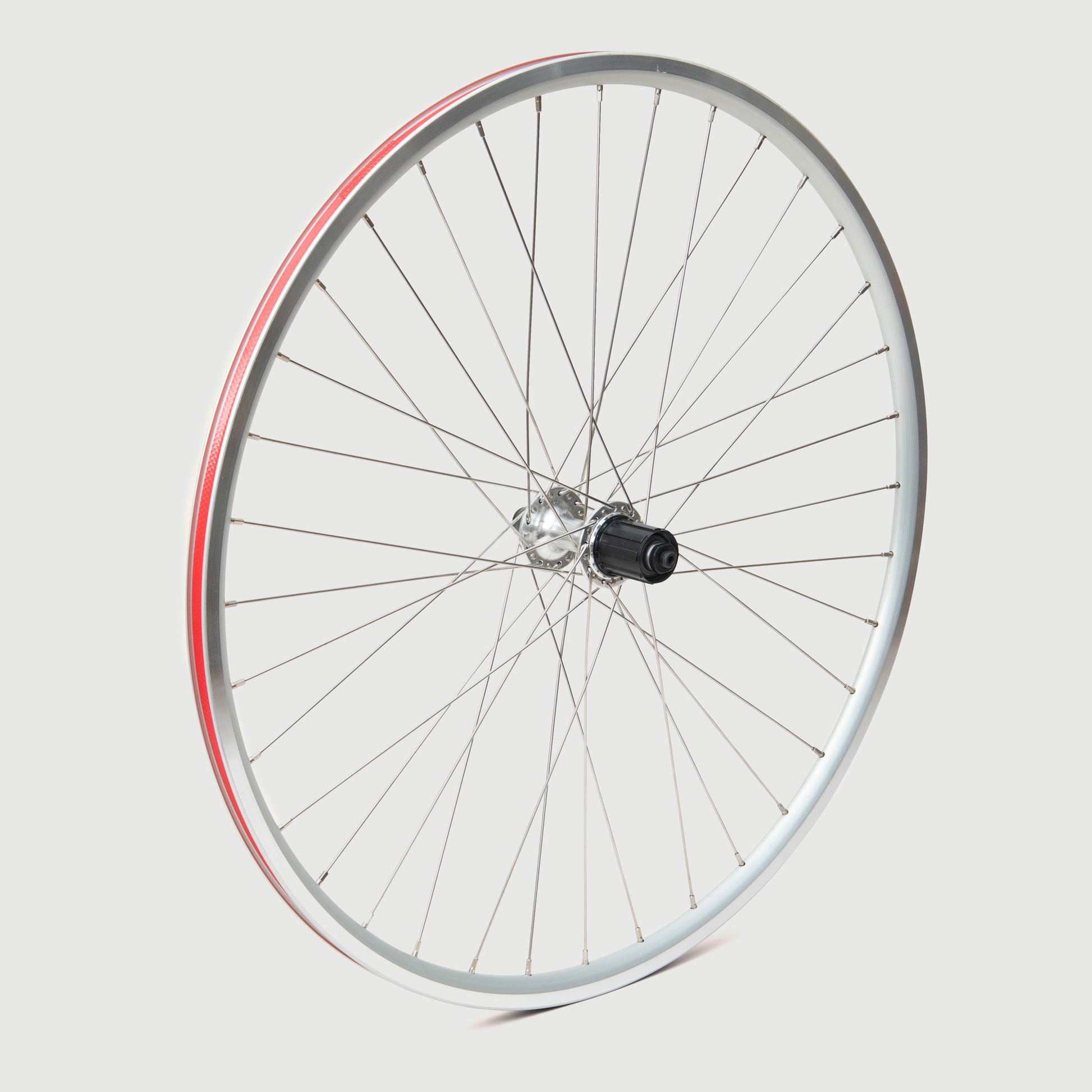 650c wheel for tokyobike CS650, Silver, Q/R – tokyobike London