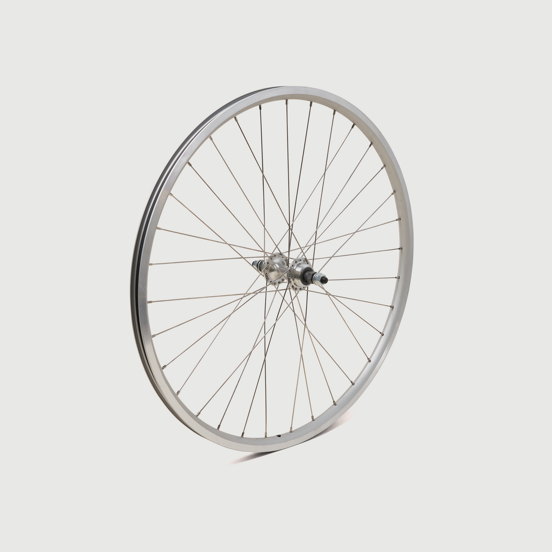 26" Wheel for Mono, Solid axle, 36H – tokyobike London