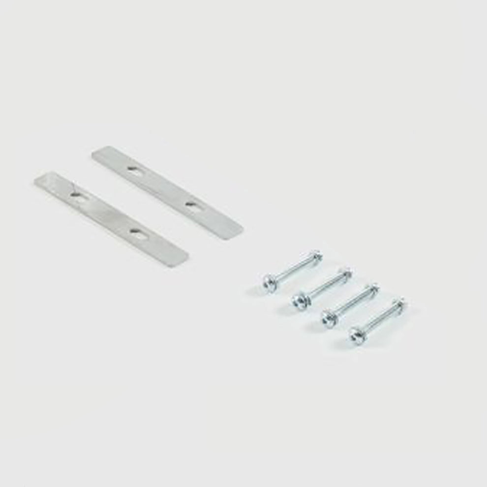 tokyobike - Carrier/Basket fittings (Bolts and Plates) for fitting ...
