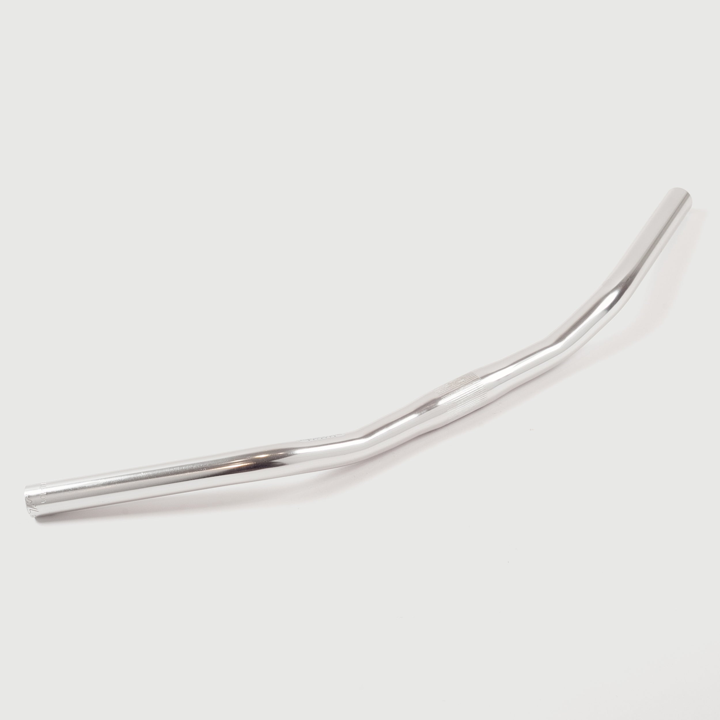 tokyobike Classic handlebar AL-101, in Silver – tokyobike London