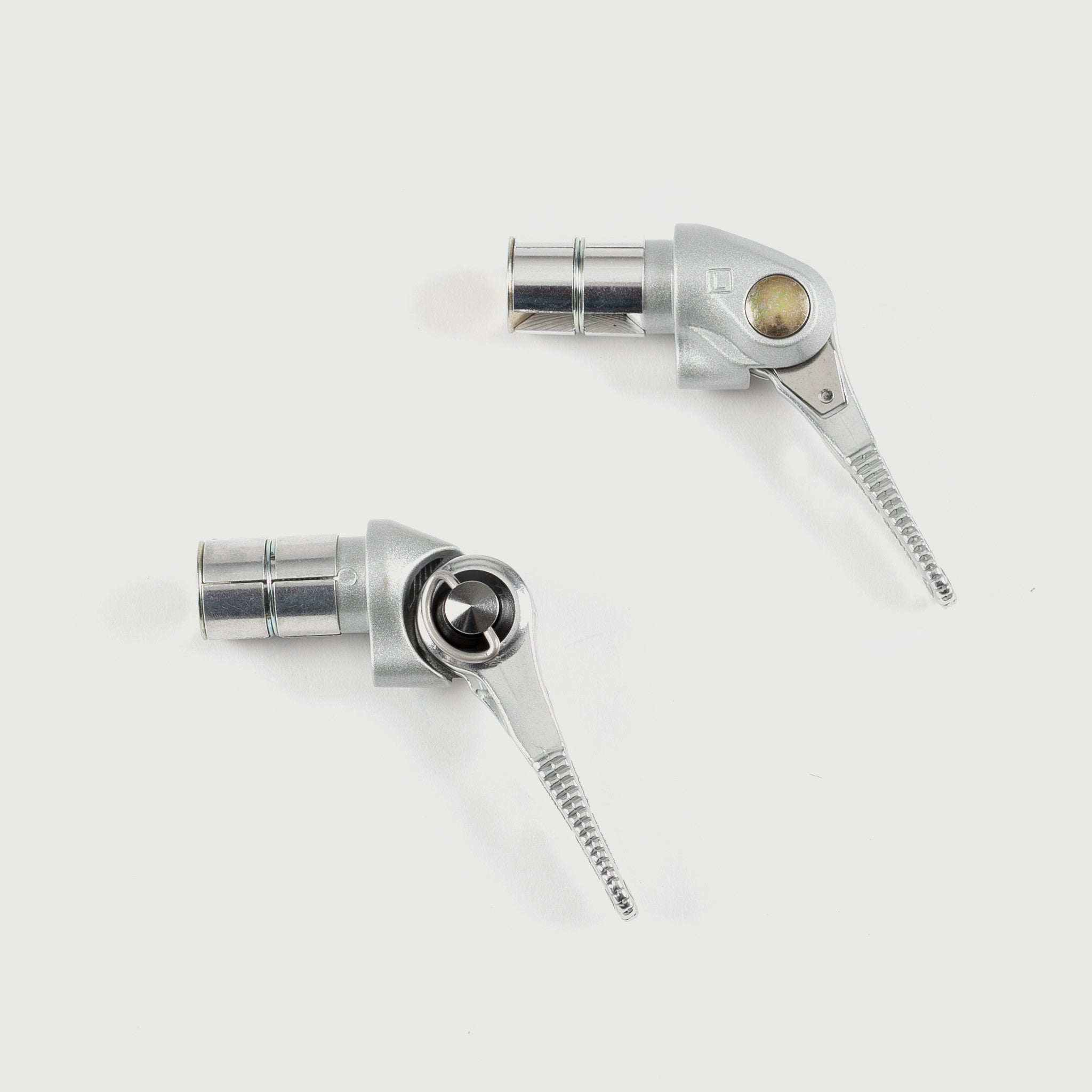 Dia Compe - ENE Bar-End Shifters, pair (classic drop) – tokyobike London