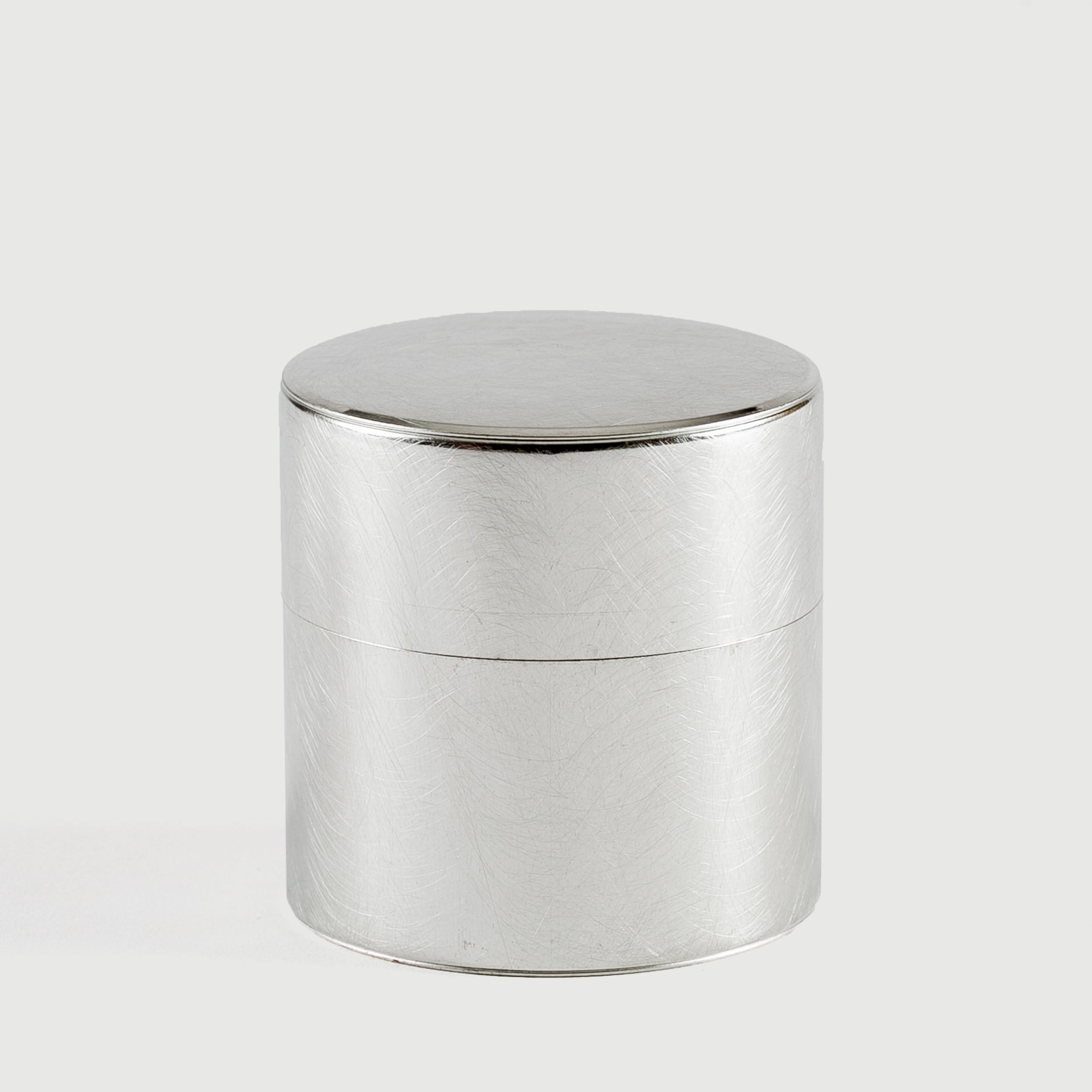 Syuro - Tea caddy – tokyobike London